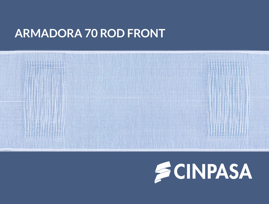 White reinforcement tape with welded loops manufacturer and distributor