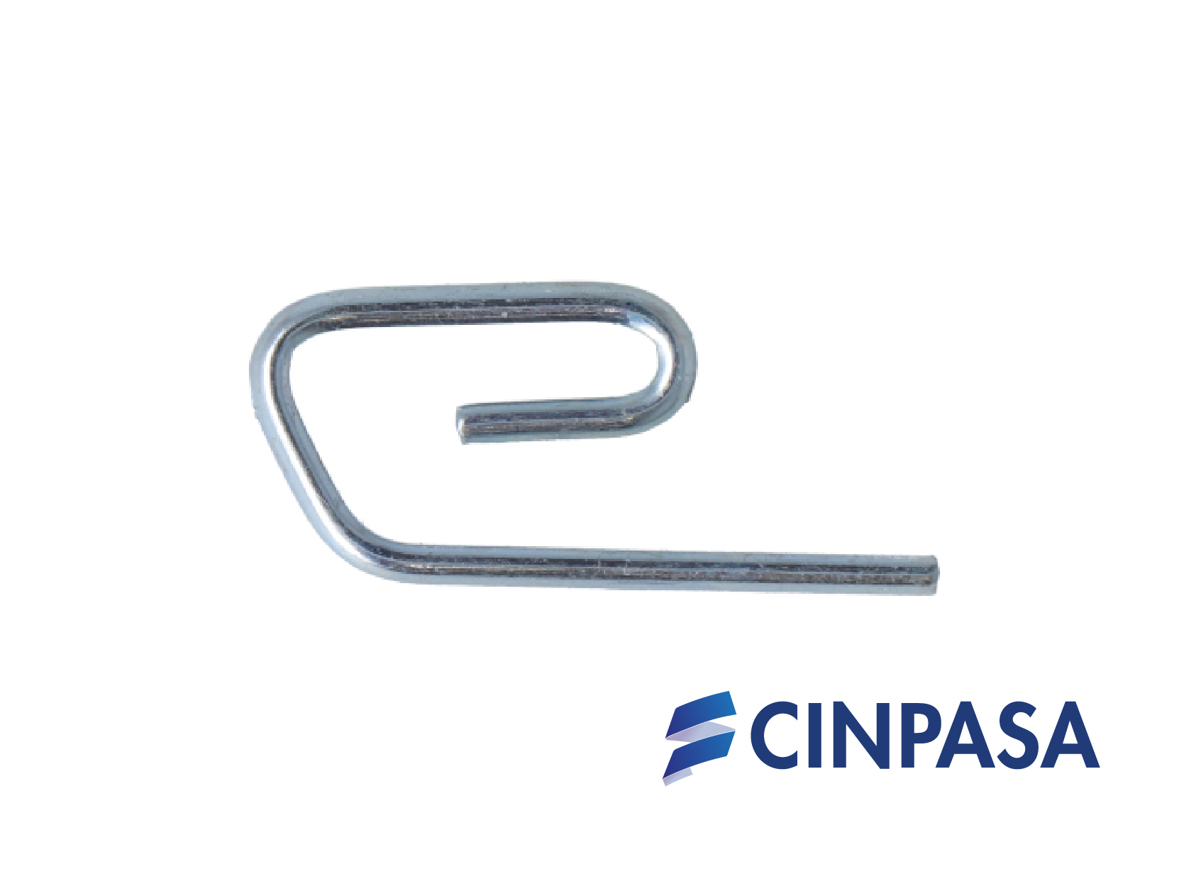 Fabricante y distribuidor de garfio metálico para cortina