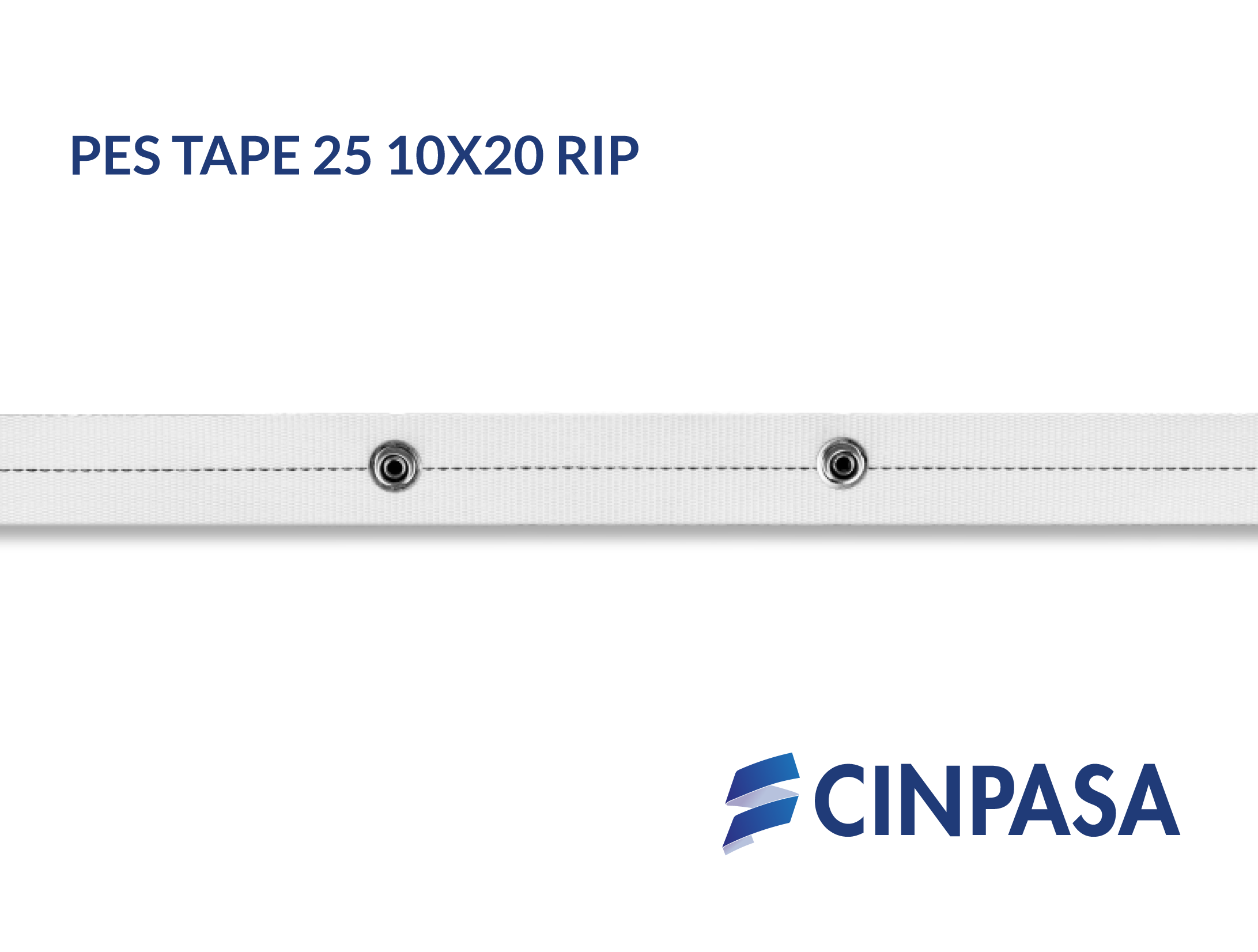 Manufacturer and distributors of Perfect Wave Ripple Fold Tape